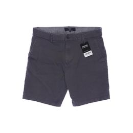 next Herren Shorts, grau, Gr. 34