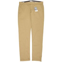 Pepe Jeans Herren Stoffhose, beige, Gr. 34