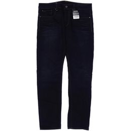 G-Star Raw G Star RAW Herren Jeans, marineblau, Gr. 34