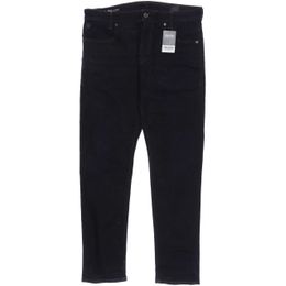 G-Star Raw Herren Jeans, marineblau, Gr. 34