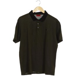 Hugo by Hugo Boss Herren Poloshirt, grün, Gr. 54