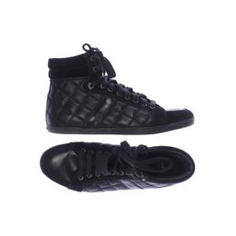 Moncler Damen Sneakers, schwarz, Gr. 39