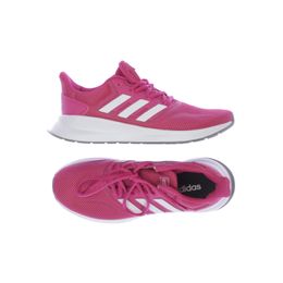 Adidas Damen Sneakers, pink, Gr. 5.5