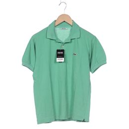 Lacoste Herren Poloshirt, grün, Gr. 48