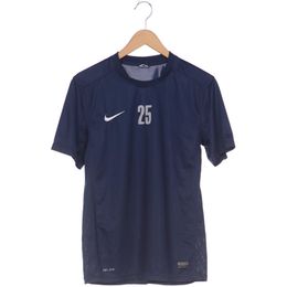 Nike Herren T-Shirt, marineblau, Gr. 48