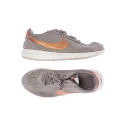 Nike Damen Sneakers, grau, Gr. 38.5