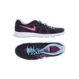 Nike Damen Sneakers, schwarz, Gr. 40.5