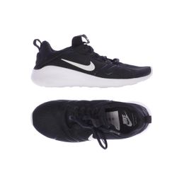 Nike Damen Sneakers, schwarz, Gr. 40