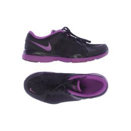 Nike Damen Sneakers, schwarz, Gr. 38