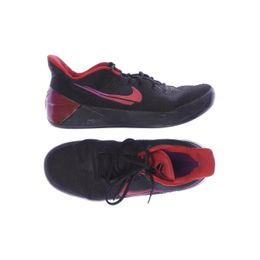 Nike Damen Sneakers, schwarz, Gr. 41