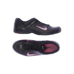 Nike Damen Sneakers, schwarz, Gr. 40