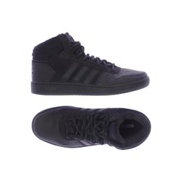 Adidas Herren Halbschuh, schwarz, Gr. 9.5