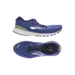 Brooks Herren Sneakers, blau, Gr. 45.5