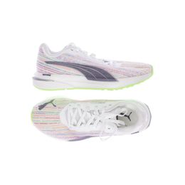 Puma Damen Sneakers, mehrfarbig, Gr. 36