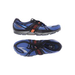 Brooks Herren Sneakers, blau, Gr. 46