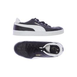 Puma Damen Sneakers, schwarz, Gr. 37