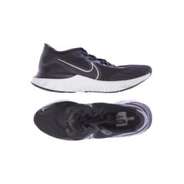 Nike Herren Sneakers, schwarz, Gr. 47.5