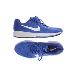 Nike Herren Sneakers, blau, Gr. 41