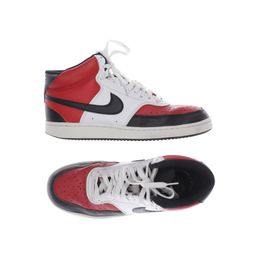 Nike Herren Sneakers, rot, Gr. 41