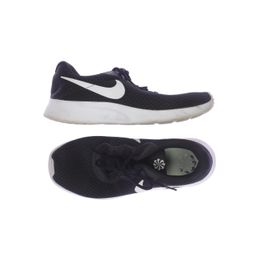 Nike Herren Sneakers, schwarz, Gr. 41