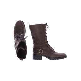 Timberland Damen Stiefel, braun, Gr. 6