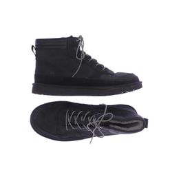 UGG Australia UGG Herren Stiefel, schwarz, Gr. 45