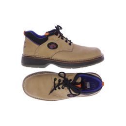 Camel Active Herren Halbschuh, beige, Gr. 10.5