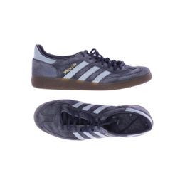 adidas originals Herren Sneakers, blau, Gr. 10.5