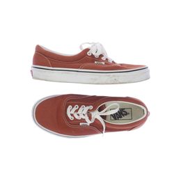 Vans Damen Sneakers, orange, Gr. 38