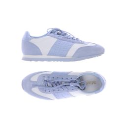 Marc O'Polo Marc O Polo Damen Sneakers, hellblau, Gr. 38