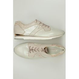 Gabor Damen Sneakers, pink, Gr. 6.5