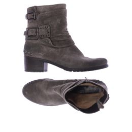 Kennel & Schmenger Kennel & Schmenger Damen Stiefelette, grau, Gr. 6.5