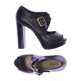 Michael Michael Kors Damen Pumps, schwarz, Gr. 6