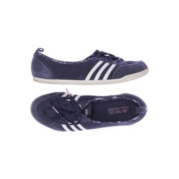 adidas NEO Damen Sneakers, marineblau, Gr. 7