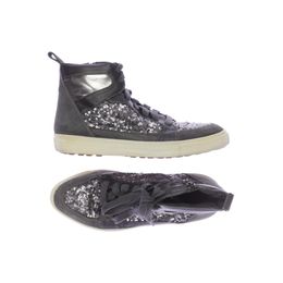 Tamaris Damen Sneakers, grau, Gr. 36