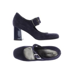 Tamaris Damen Pumps, marineblau, Gr. 36