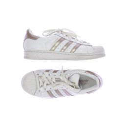 adidas originals Damen Sneakers, weiß, Gr. 36.5