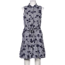 Tommy Hilfiger Damen Kleid, marineblau, Gr. 8