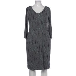 White Stuff Damen Kleid, grau, Gr. 42