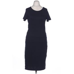 Betty Barclay Damen Kleid, marineblau, Gr. 36