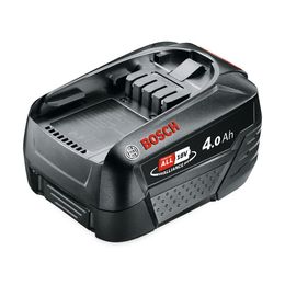 Bosch Akku, PBA, 18V, 4000mAh