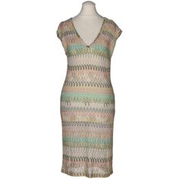 Missoni Damen Kleid, mehrfarbig, Gr. 36