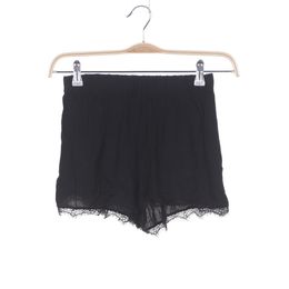 Even & Odd even odd Damen Shorts, schwarz, Gr. 36