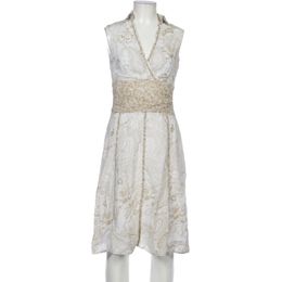 s.Oliver Damen Kleid, beige, Gr. 36