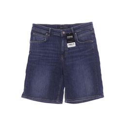 Marc O'Polo Marc O Polo Damen Shorts, blau, Gr. 29