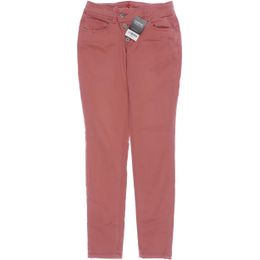 Buena Vista Damen Stoffhose, pink, Gr. 0