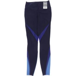 Nike Damen Stoffhose, marineblau, Gr. 0