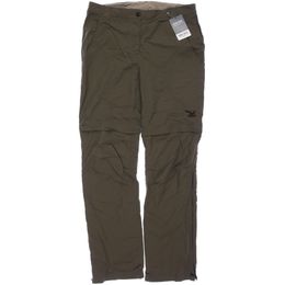 Salewa Damen Stoffhose, grün, Gr. 36