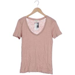 Marc O'Polo Marc O Polo Damen T-Shirt, pink, Gr. 38