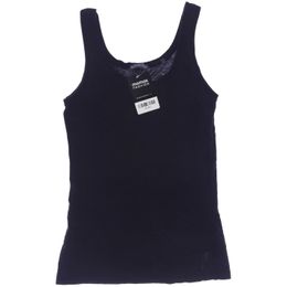 Marc O'Polo Marc O Polo Damen Top, schwarz, Gr. 36